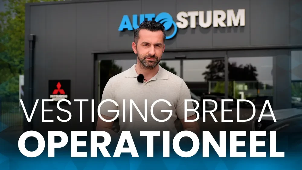 Auto Sturm Breda | Auto Sturm